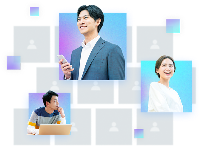 採用マーケティング オートメーション MyTalent