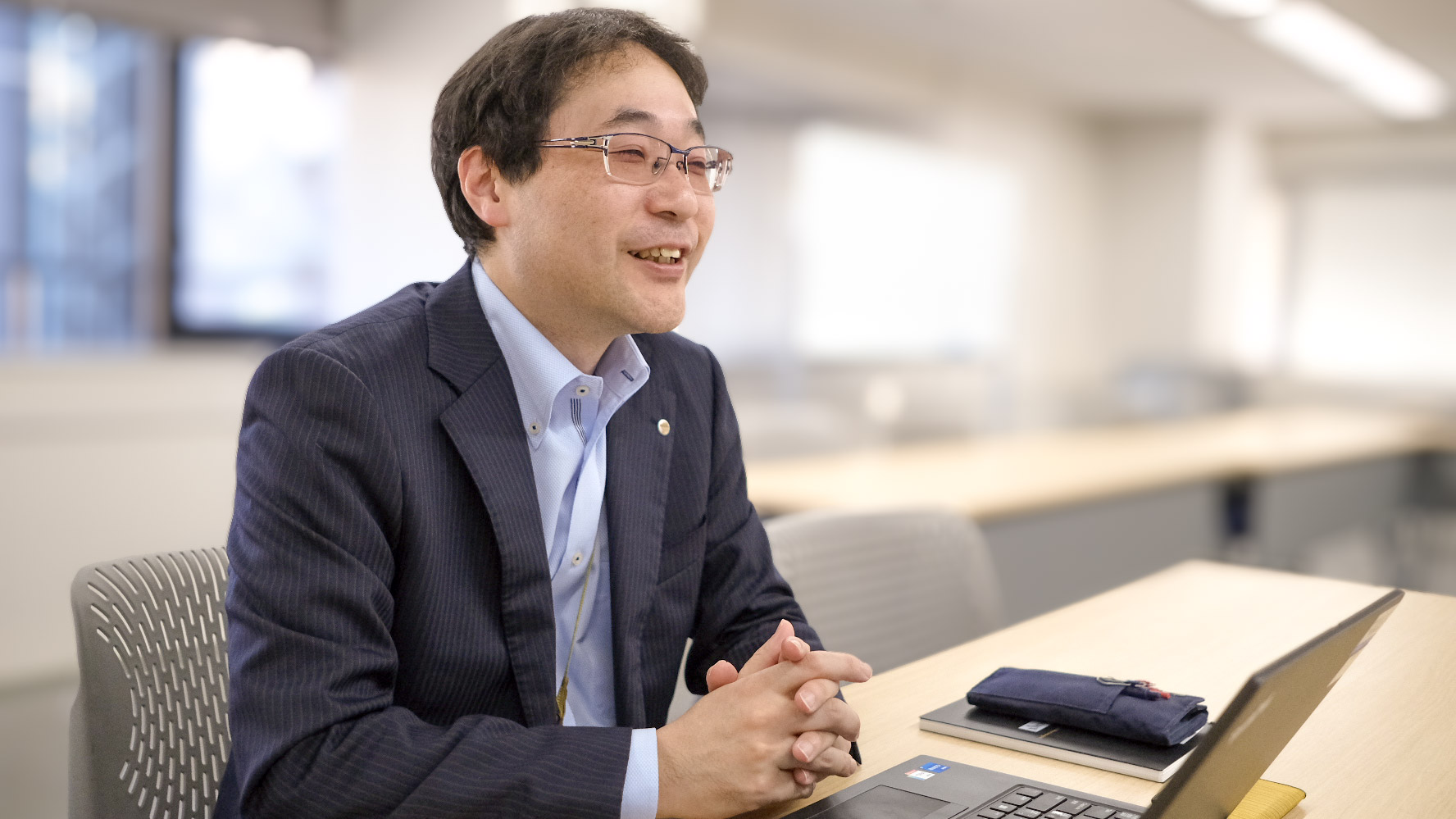 ロードサービス体制の維持と新たな価値創造へ―JAFが挑む、“専門人材が循環する”アルムナイ採用の仕組み化 | TalentX Lab.